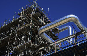 Scaffold - Shoring - System | Manufacturing & Sales - STVA