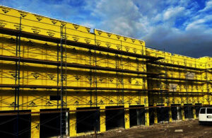 Scaffold - Shoring - System | Manufacturing & Sales - STVA