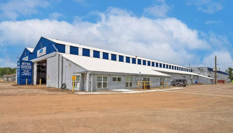 Scaffold - Shoring - System | Manufacturing & Sales - STVA