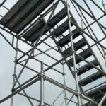 Scaffold - Shoring - System | Manufacturing & Sales - STVA