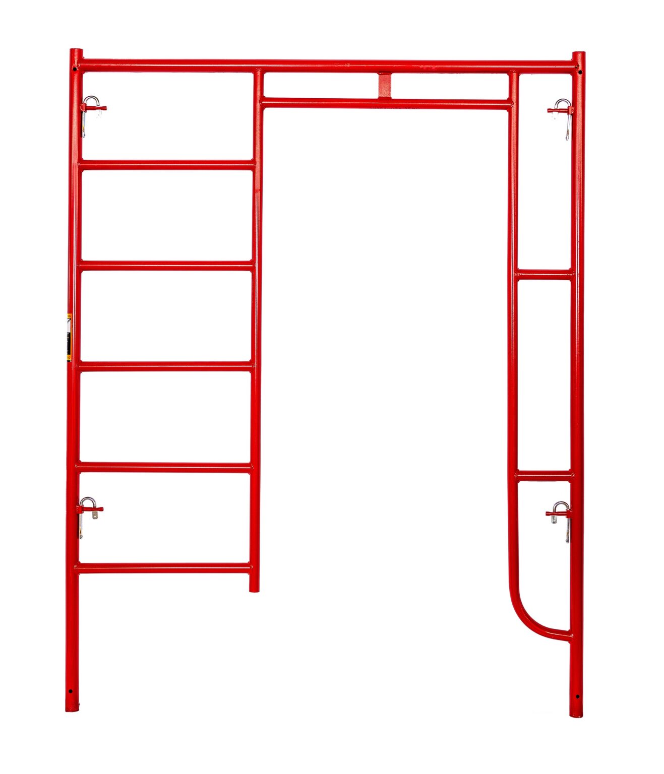 Frame Scaffold - STVA